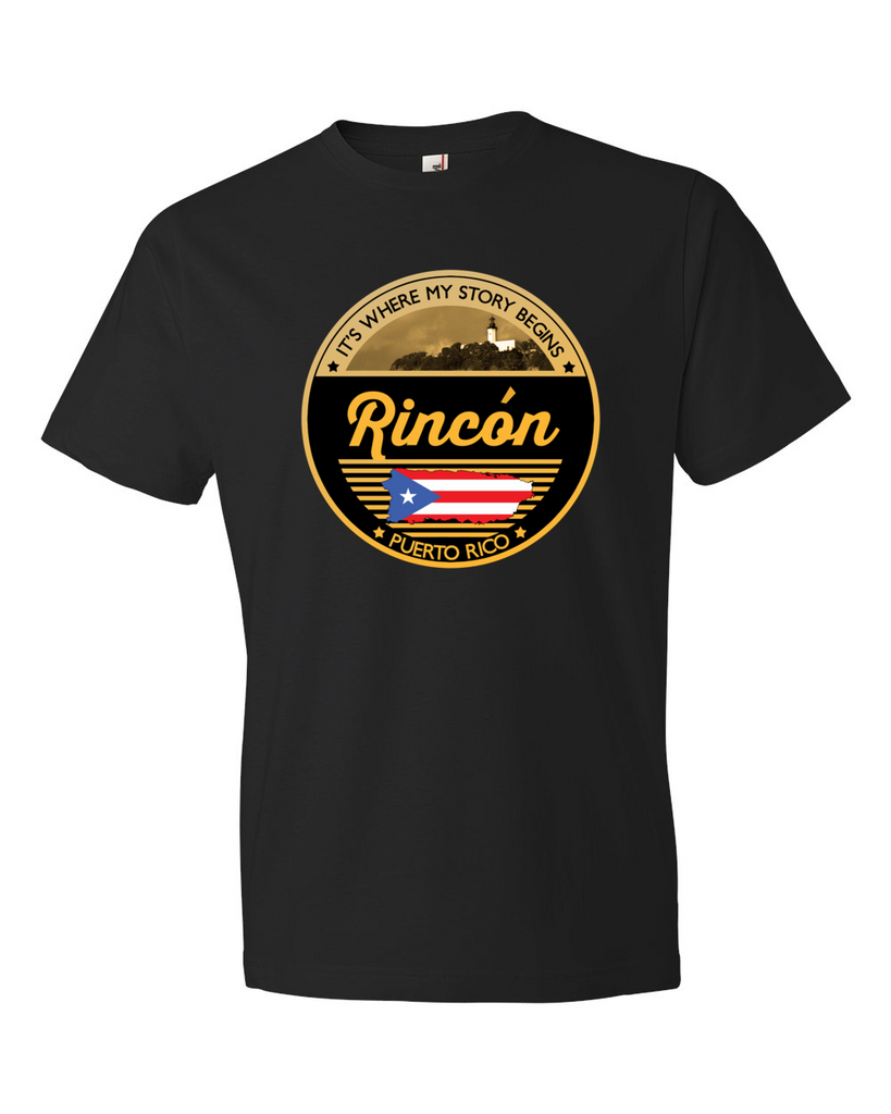 Rincon PR – RicanShirts.com