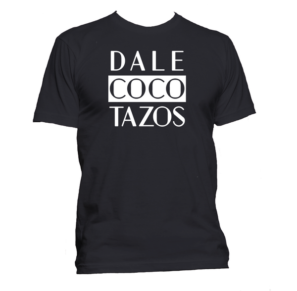 Cocotazos – RicanShirts.com